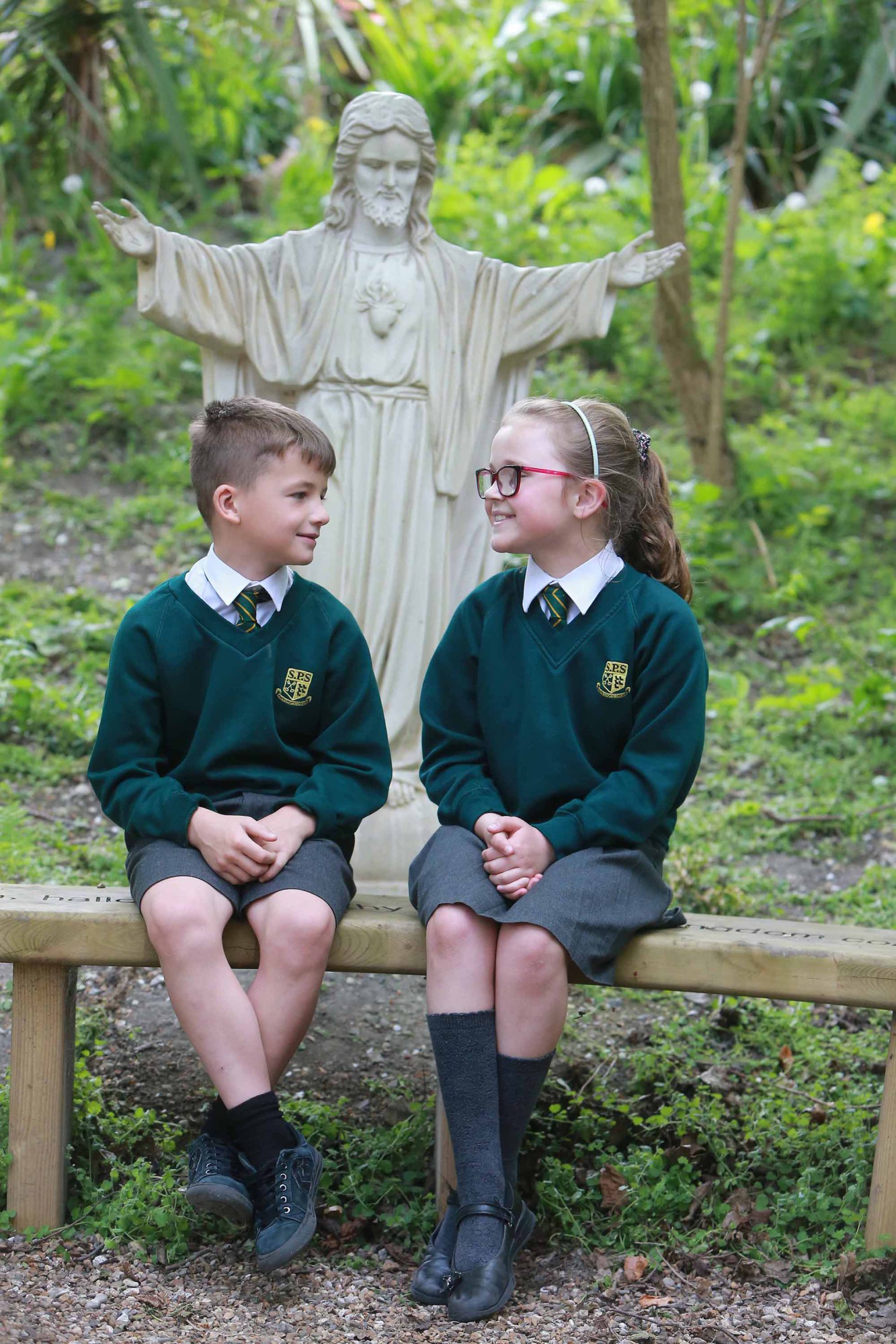 Search Results - Parklands Educate Together Primary - Learn together to live together